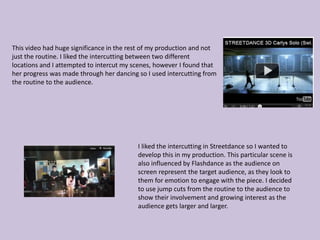 Media evaluation | PPT