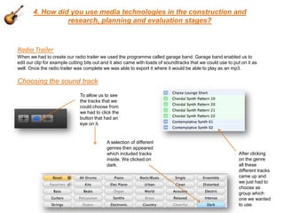 Media evaluation | PPT