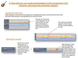 Media evaluation | PPT