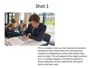 Media evaluation | PPTX