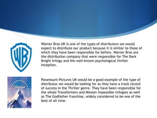 Media evaluation | PPT