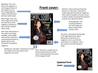 Media evaluation | PPT