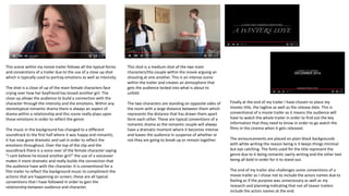 A2 Media evaluation | PPTX