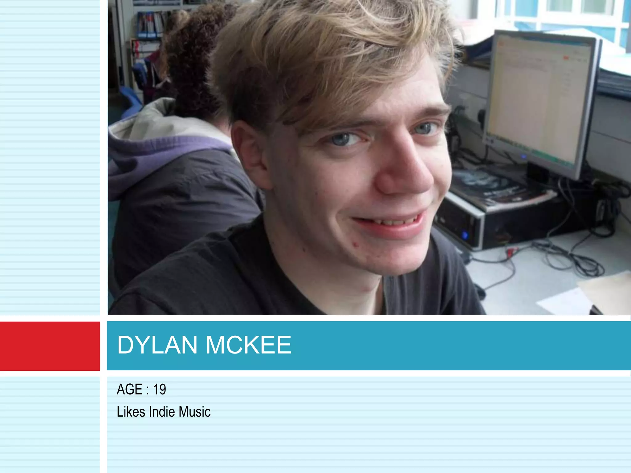 Media evaluation 4 | PPT