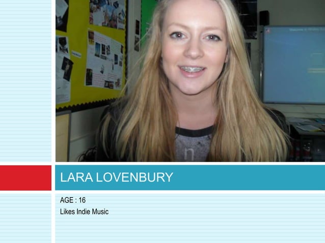 Media evaluation 4 | PPT