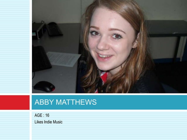 Media evaluation 4 | PPT