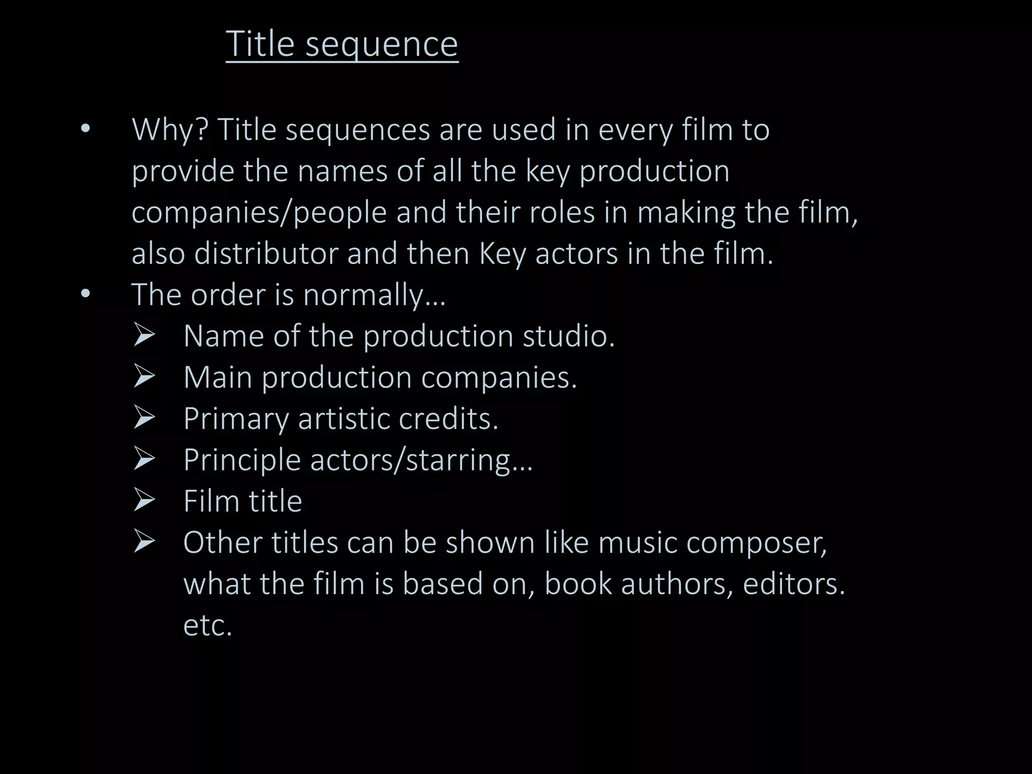 Media evaluation activity 3 | PPT