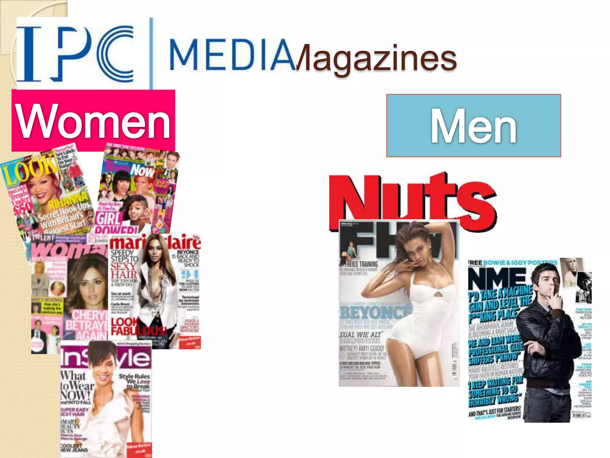 Media evaluation finished | PPTX