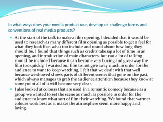 Media evaluation jordan | PPT
