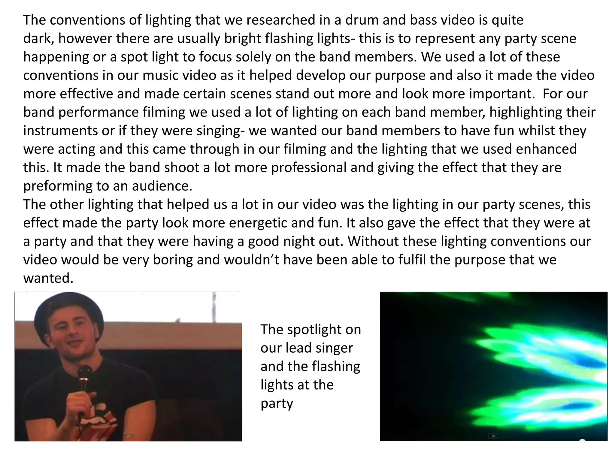 Media evaluation part 2 | PPTX