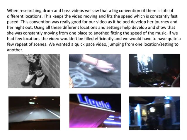 Media evaluation part 2 | PPTX