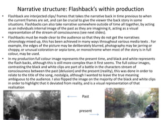 Media evaluation question 1 | PPT | Free Download