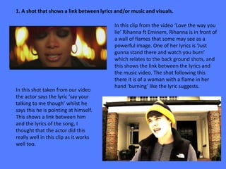 Media evaluation task 1 | PPTX