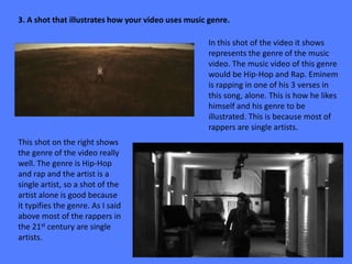 Media evaluation task 1 | PPTX