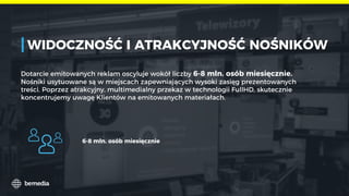 Reklama w Media expert. | PDF