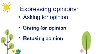 Media expressing opinion.pptx