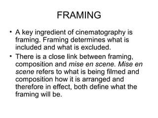 MediaFilmExchange.co.uk Powerpoint | PPT