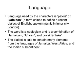 MediaFilmExchange.co.uk Powerpoint | PPT