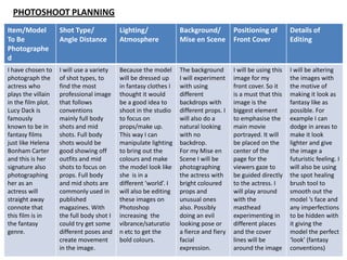 Media film magazine | PPT