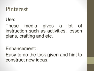 Media fluency | PPT