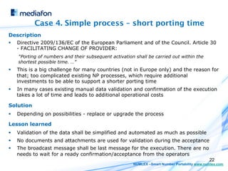 Ensuring a successful implementation of your MNP projects | PPT