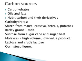 Media formulation | PPTX