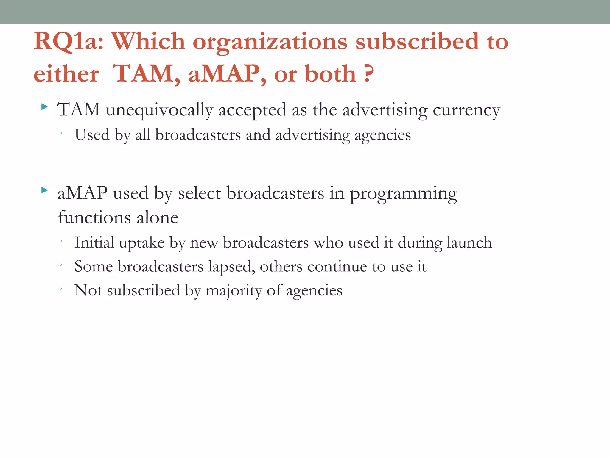 Media fragmentation and the coexistence of market information | PPT