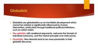 Media globalization through localization | PPTX