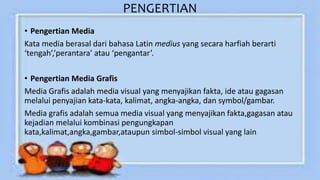 Media grafis | PPTX