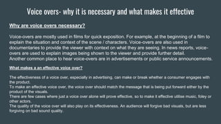 Media group presentation | PPTX