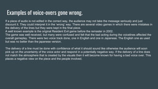 Media group presentation | PPTX