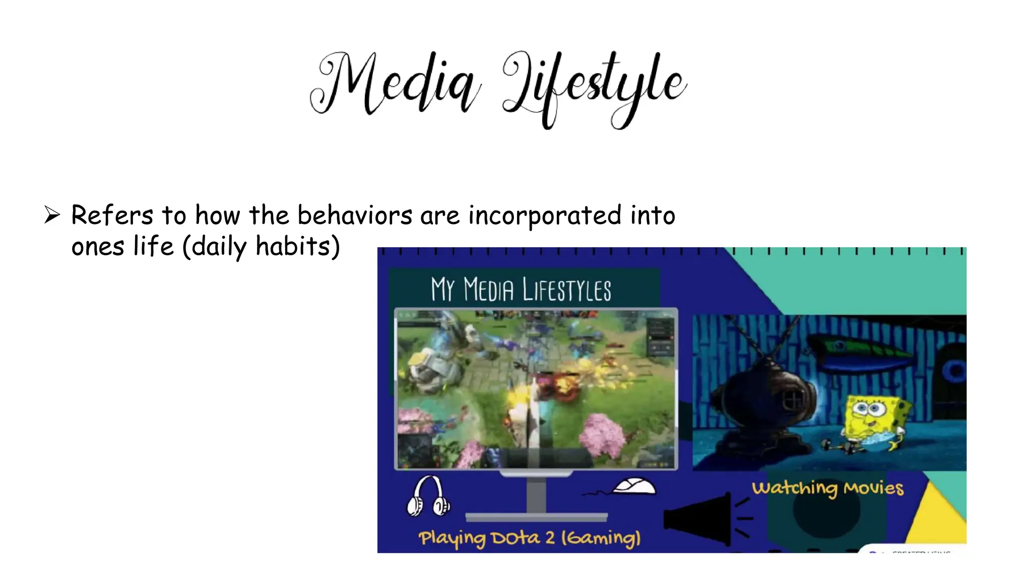 Media Habits lifestyles and Preferences G12.pptx