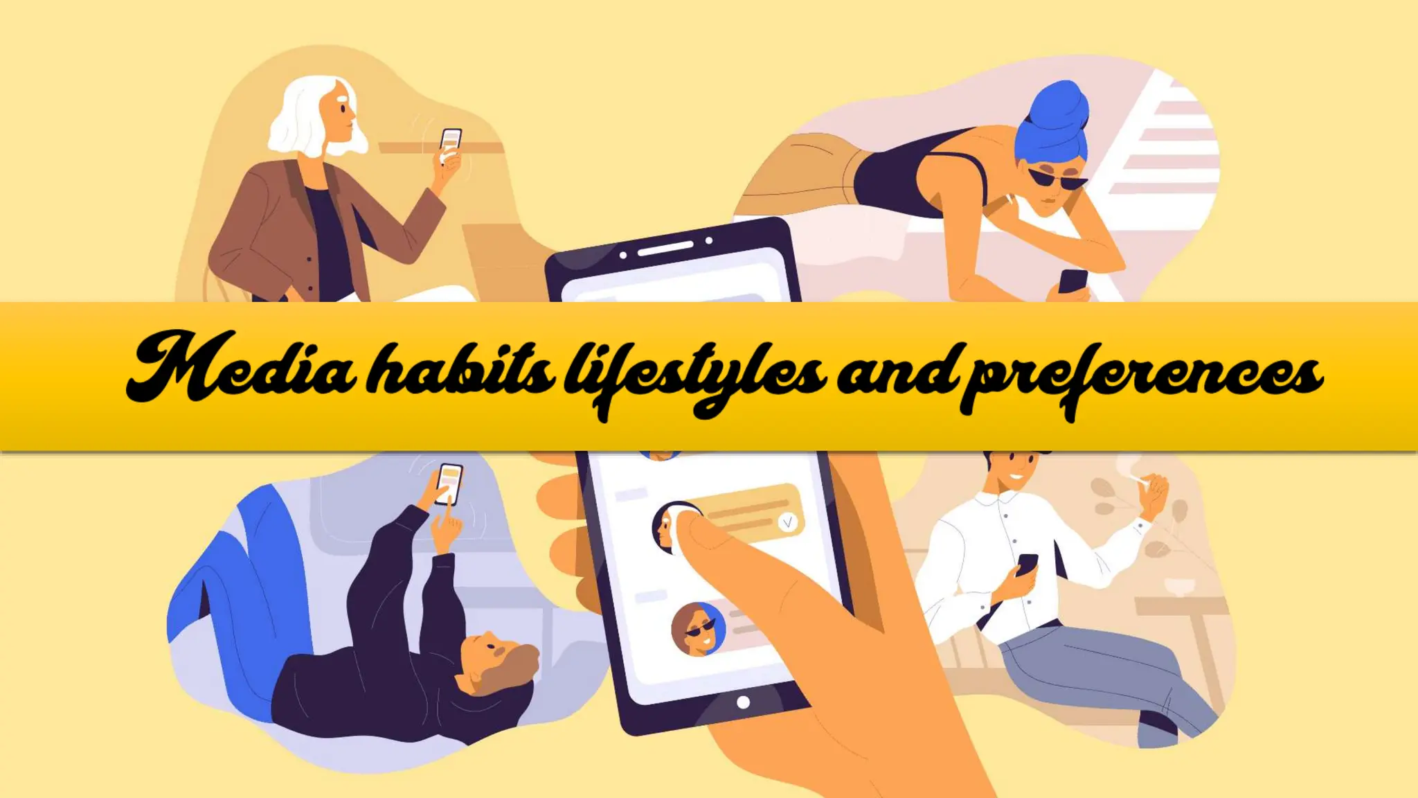 Media Habits lifestyles and Preferences G12.pptx