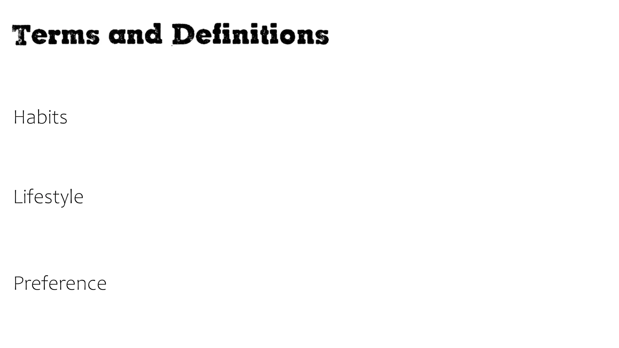 Media Habits lifestyles and Preferences G12.pptx
