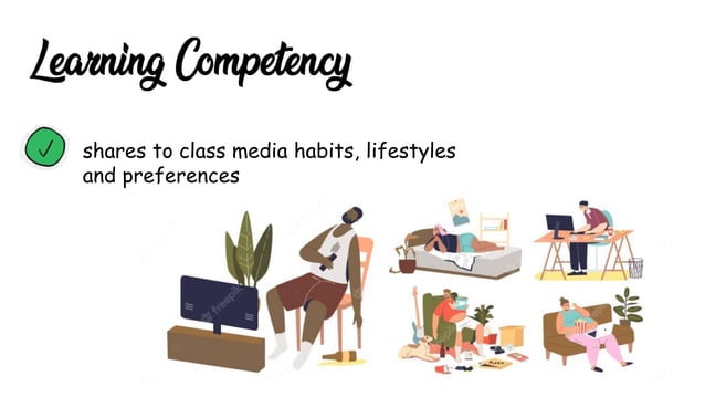 Media Habits lifestyles and Preferences G12.pptx