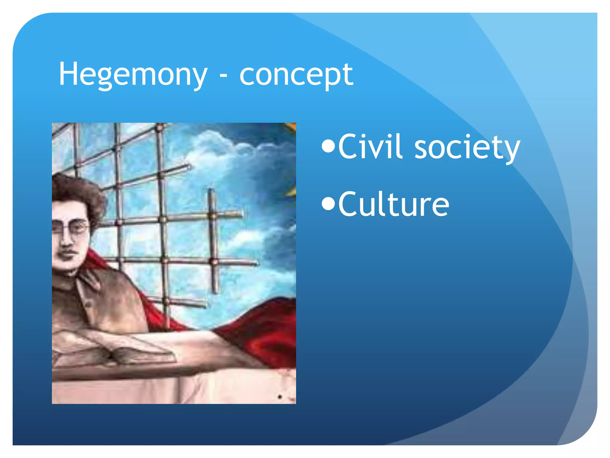 Gramsci revisited: Media hegemony in the age of Gangnam Style | PPTX