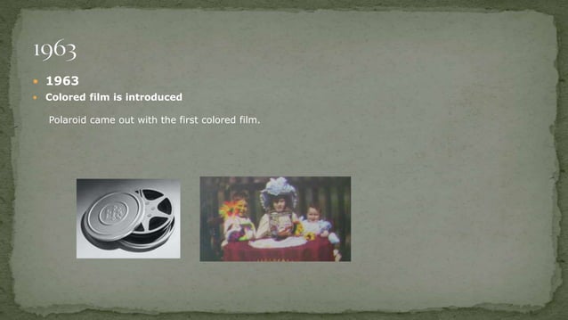 media homework | PPTX