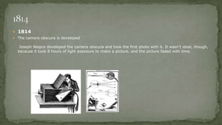 media homework | PPTX