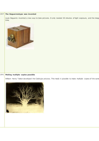 unit 9 camera homework | DOCX | Cameras and Camcorders | Consumer ...