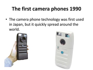 photography through the ages! | PPT