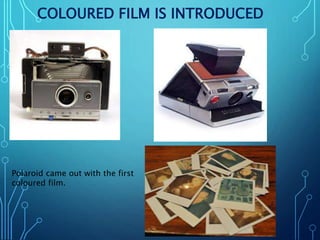 media homework | PPT