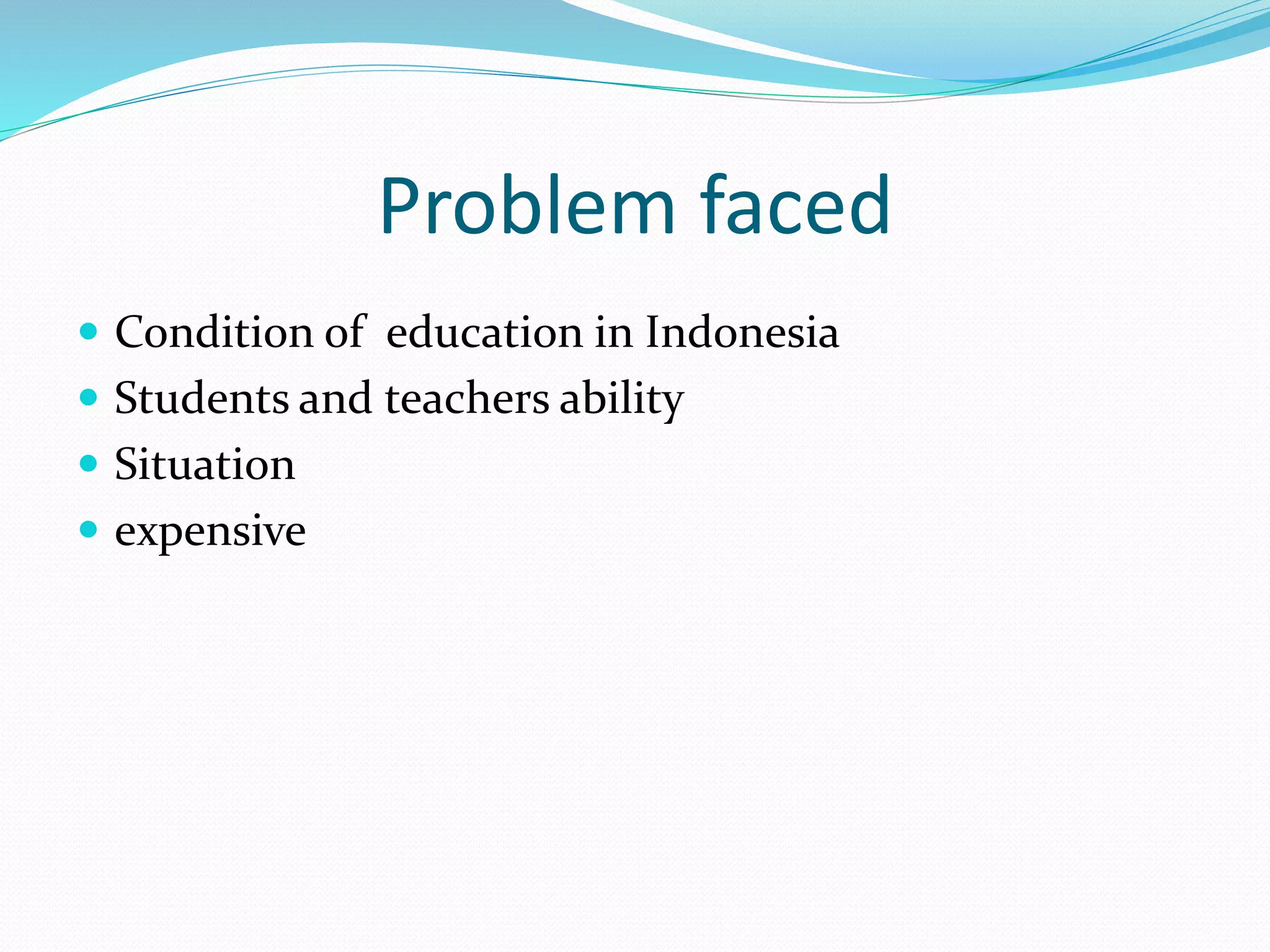 Media & ict for teaching | PPTX