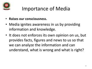 media importance,teaching,learning.pptx