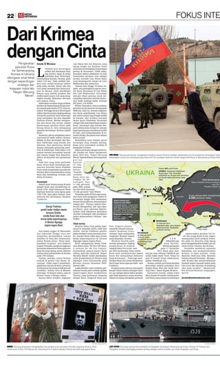 Media Indonesia 4 Maret 2014 | PDF