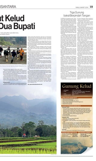 Media Indonesia 5 Maret 2014 | PDF