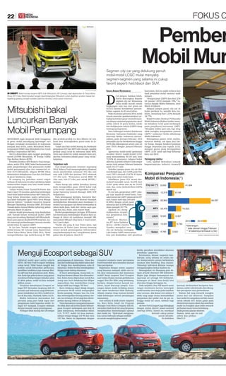 Media Indonesia 20 Maret 2014 | PDF