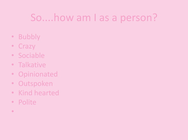 Media induction assignment | PPT