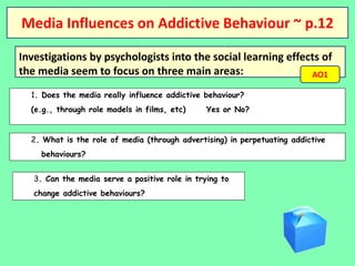 Media influences 2013 | PDF