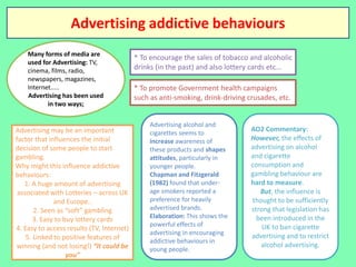 Media influences 2013 | PPT