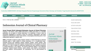 Komunikasi Farmasi-Media Informasi Obat. | PPT